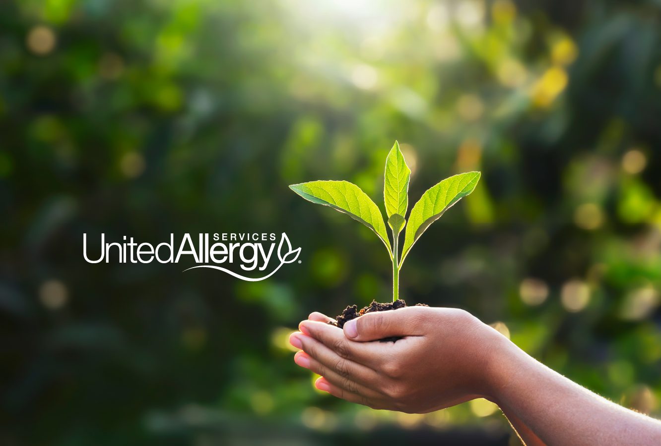 Earth Day and Climate Change Effects - United Allergy Services
